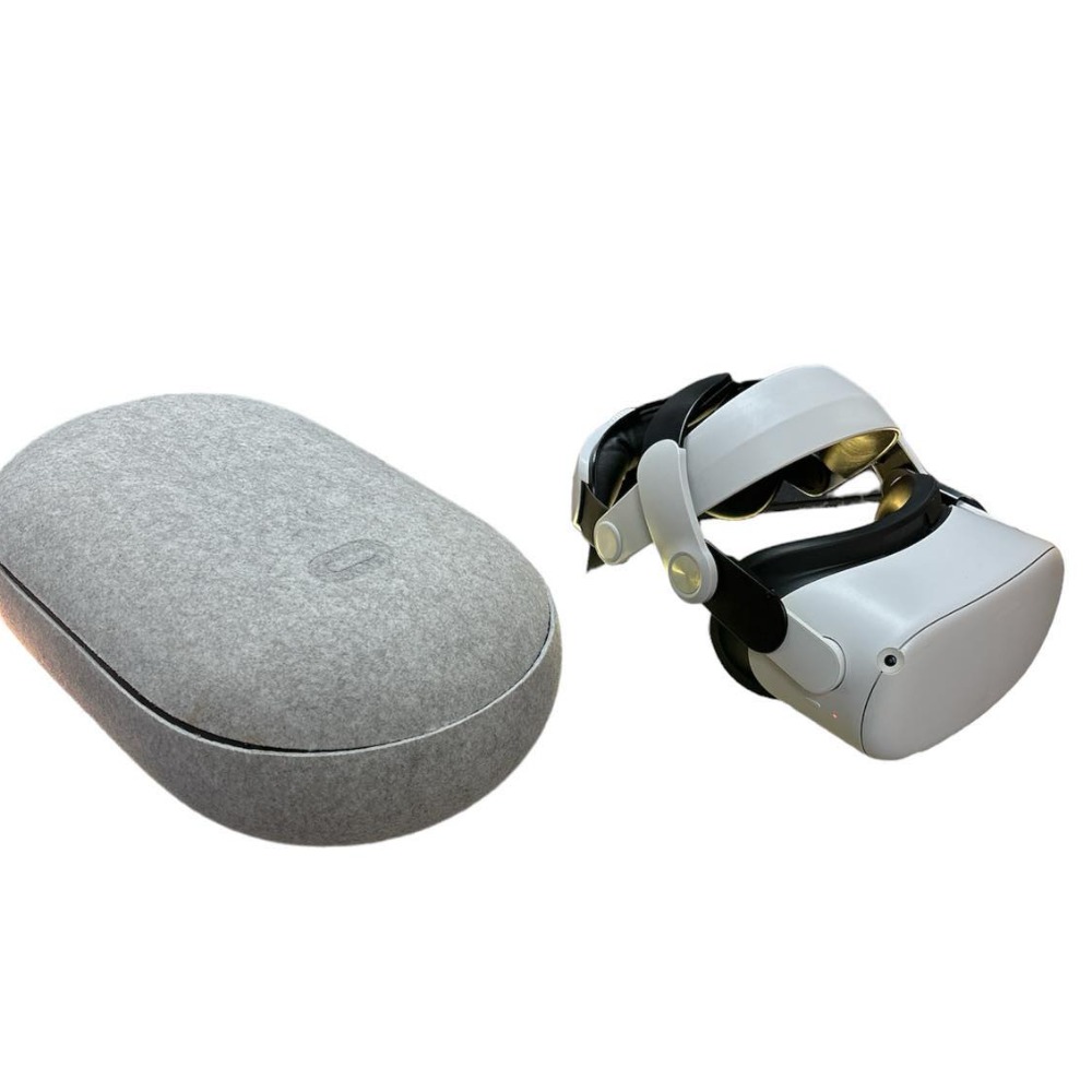 Pre-owned Meta quest 2 64GB - Own4Less